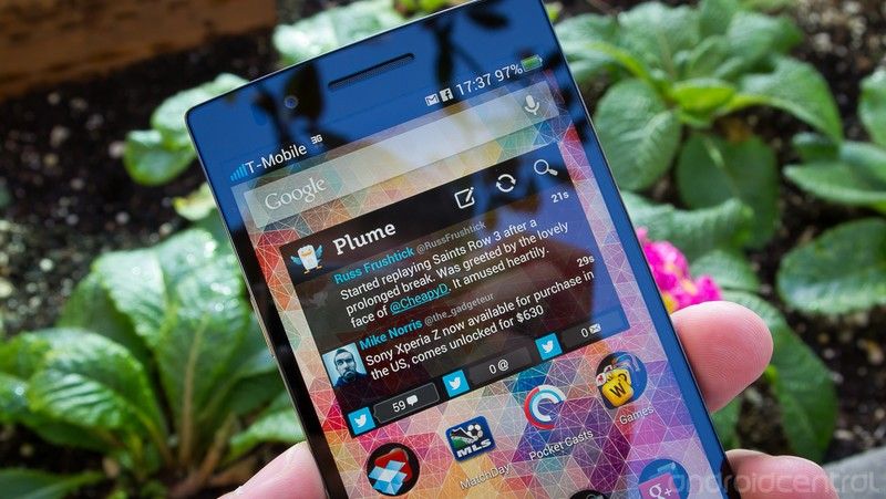 OPPO Find 5 review | Android Central