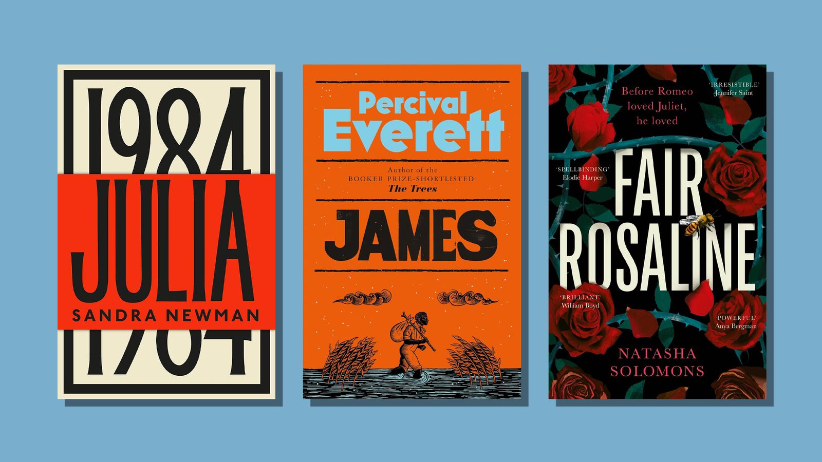 Best novels retold from a different character's point of view | The Week