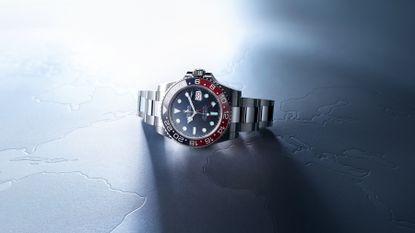 What is a GMT watch and how do they work? | T3