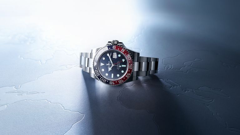What is a GMT watch and how do they work? | T3