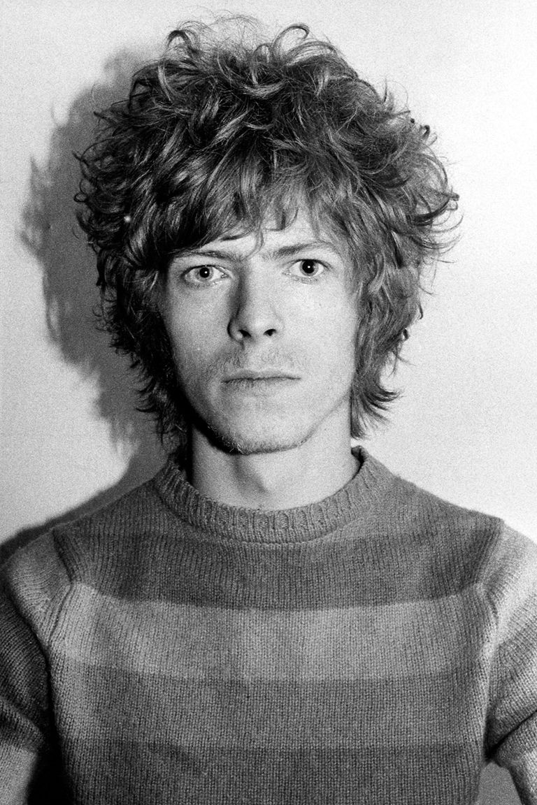 David Bowie: Life Story | Marie Claire UK