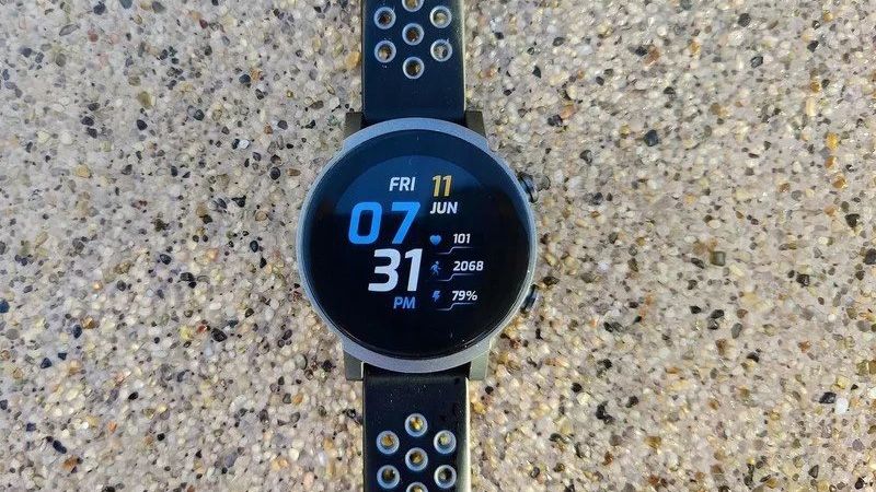 Best cheap Android smartwatches | Android Central