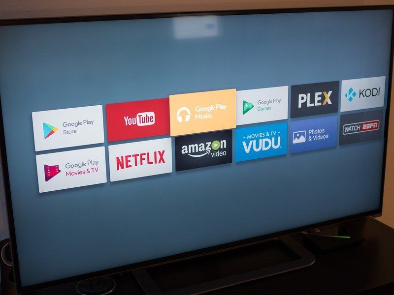 NVIDIA Shield Android TV: Top tips and tricks for your set top box ...