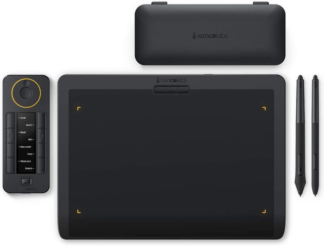 Best drawing tablets for digital artists, hobbyists, kids and more ...