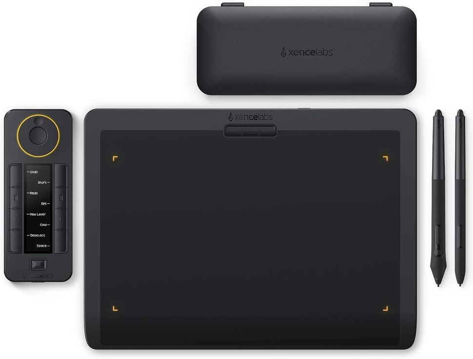 Best drawing tablets for digital artists, hobbyists, kids and more ...