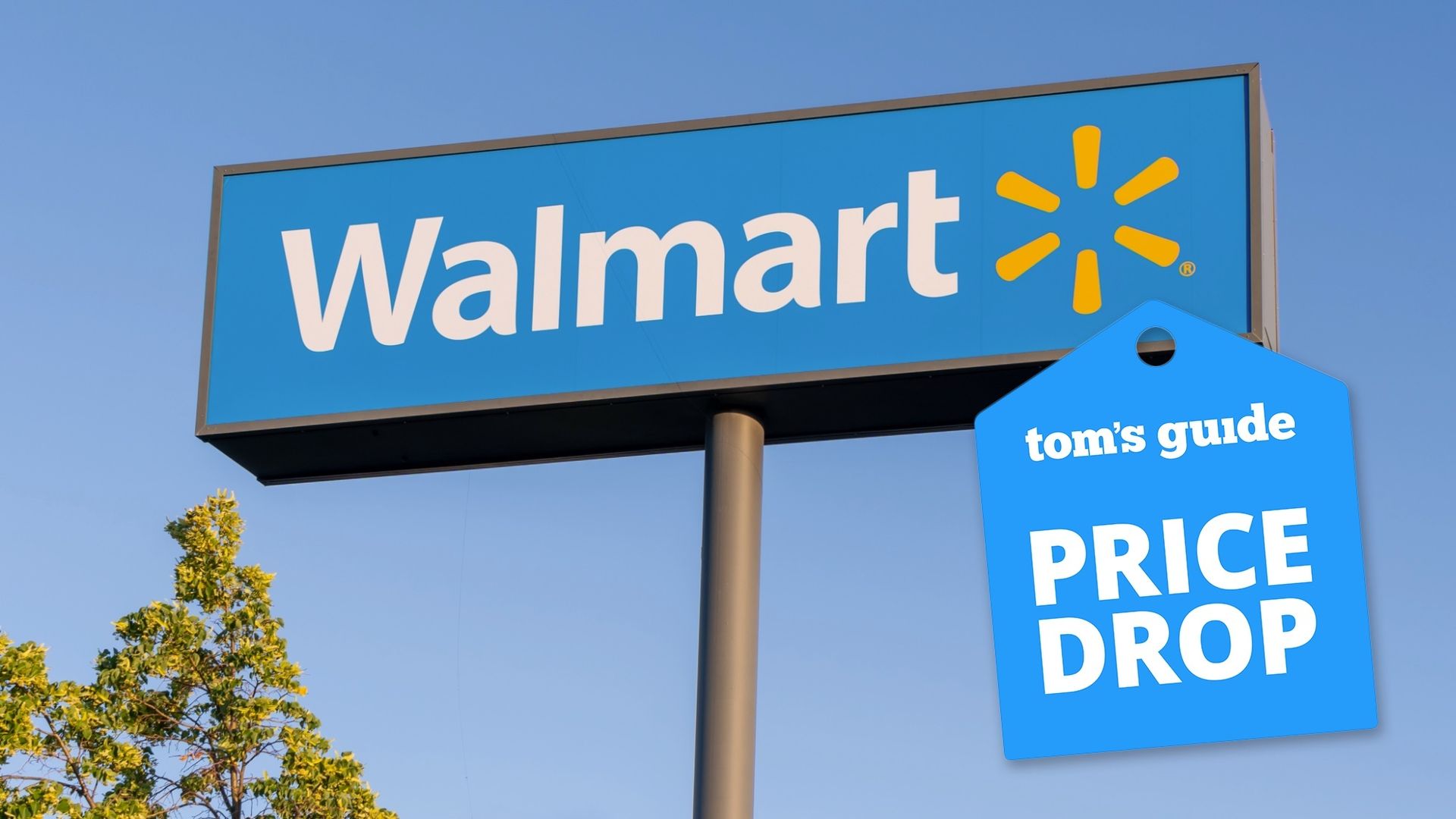 Huge Walmart spring sale announced — shop the 33 best early deals now ...