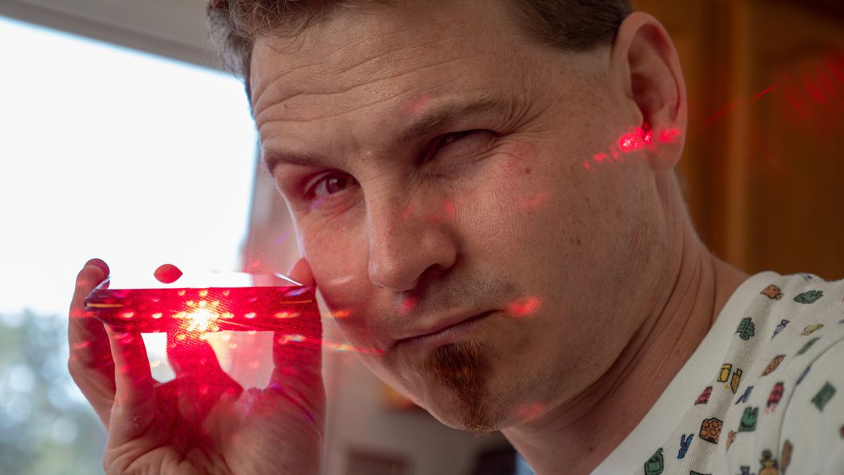 All the fun things piling up on the editor's desk this week | Android ...