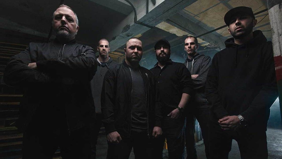 The 10 Albums That Shaped Despised Icon | Louder