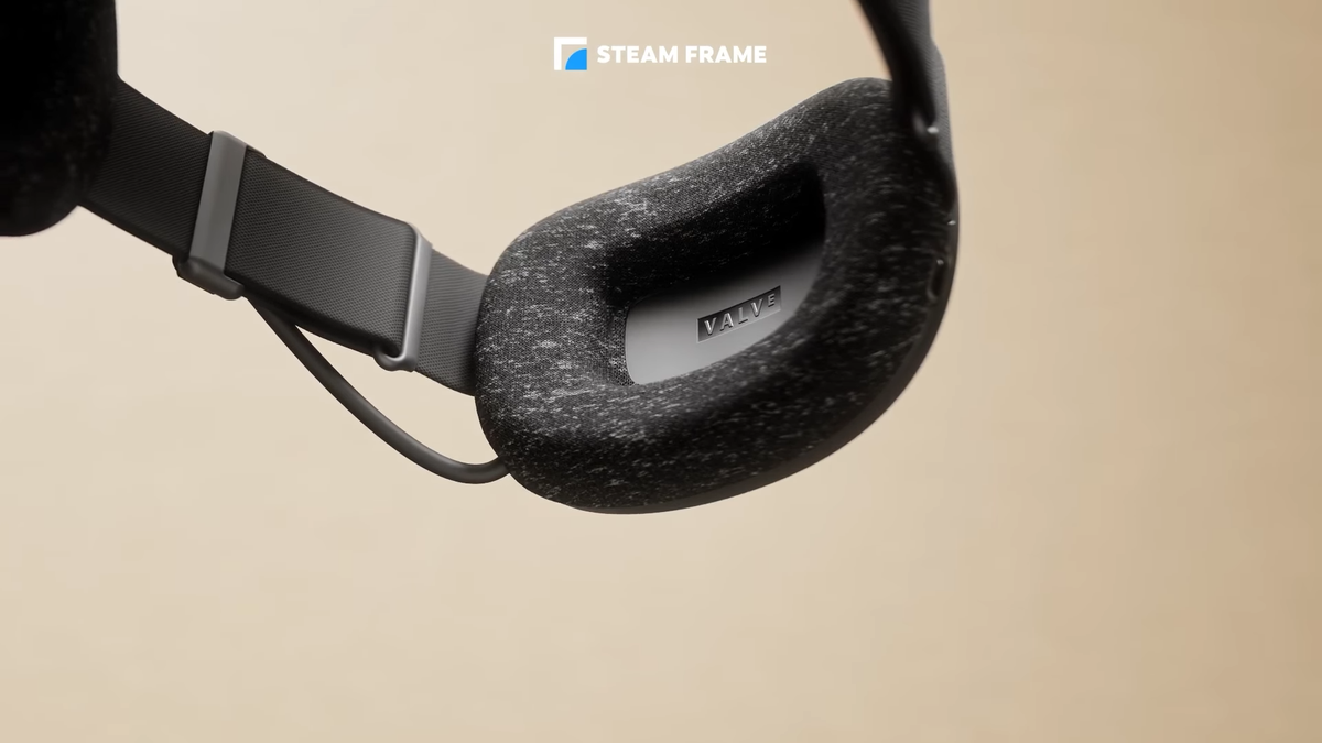 Steam Frame – 7 cosas que necesitas saber sobre el rival de Valve para ...