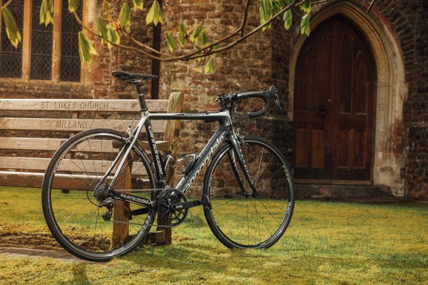 Product and tech news from the world of cycling | Cycling Weekly