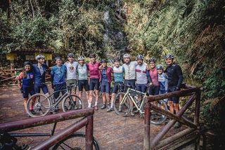 Laurens ten Dam returns to Transcordilleras Rally Colombia for ...
