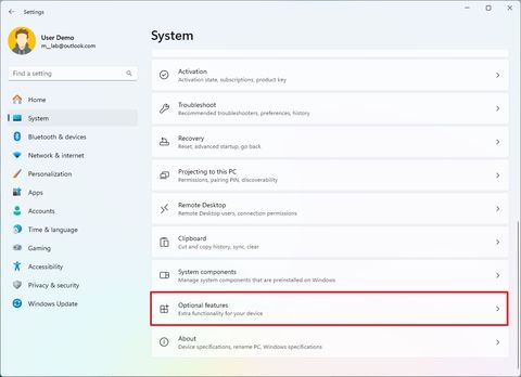 What is RSAT, and how to add (or remove) them on Windows 11? Remote ...