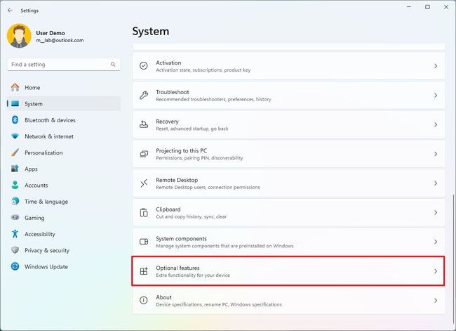 What is RSAT, and how to add (or remove) them on Windows 11? Remote ...