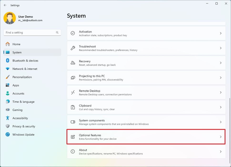 What is RSAT, and how to add (or remove) them on Windows 11? Remote ...