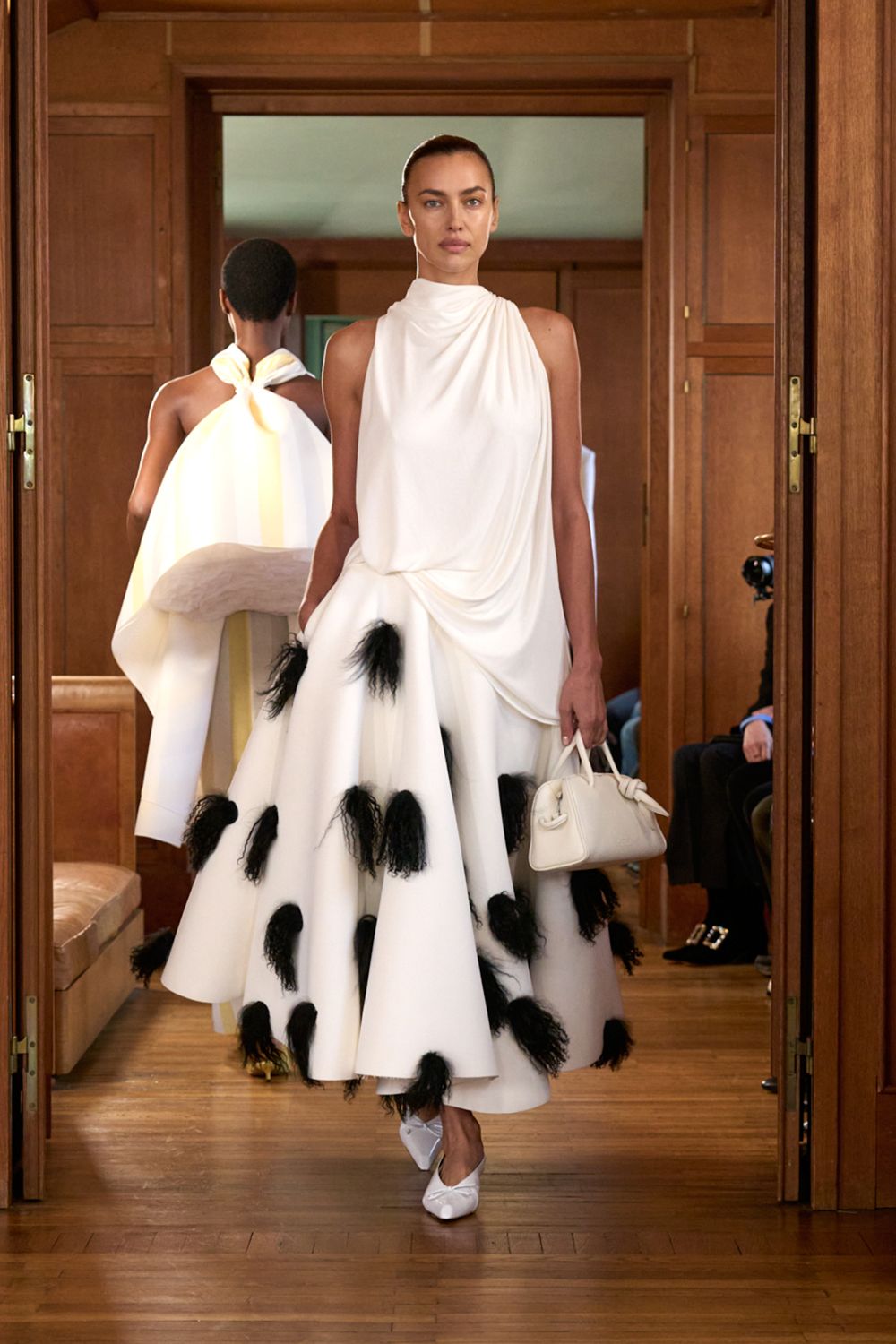 Everything to Know About the Jacquemus Spring/Summer 2025 Show | Who ...