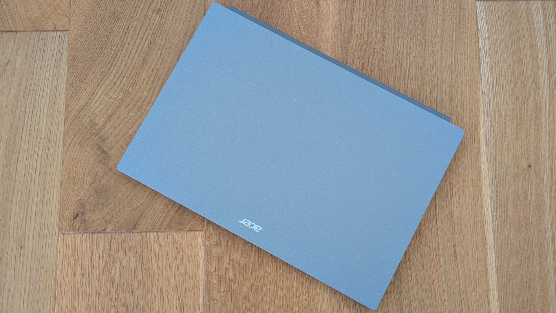 Acer Aspire Vero 16 (2025) review | IT Pro