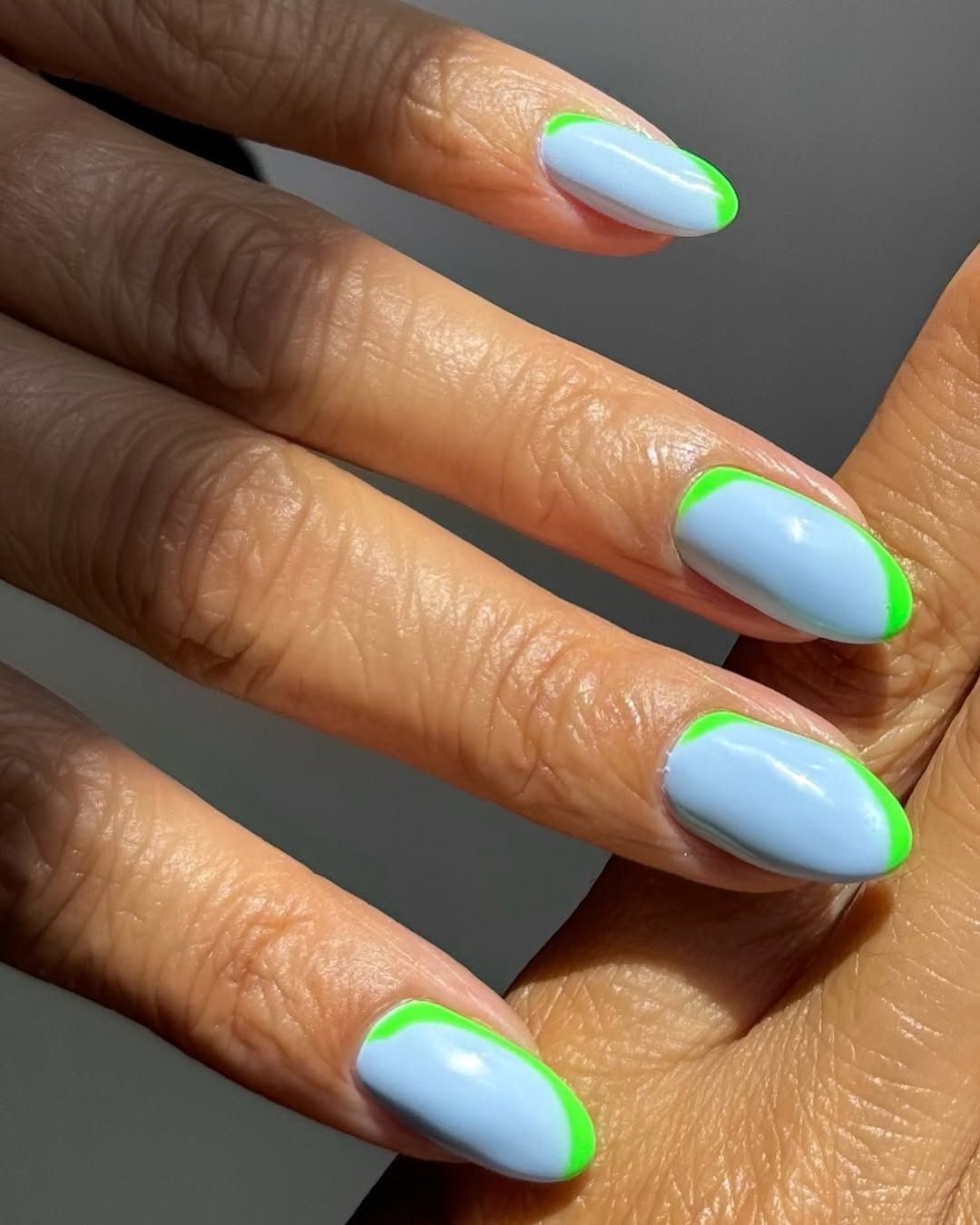 7 Nail Colour Combinations for an Elevated Manicure | Who What Wear