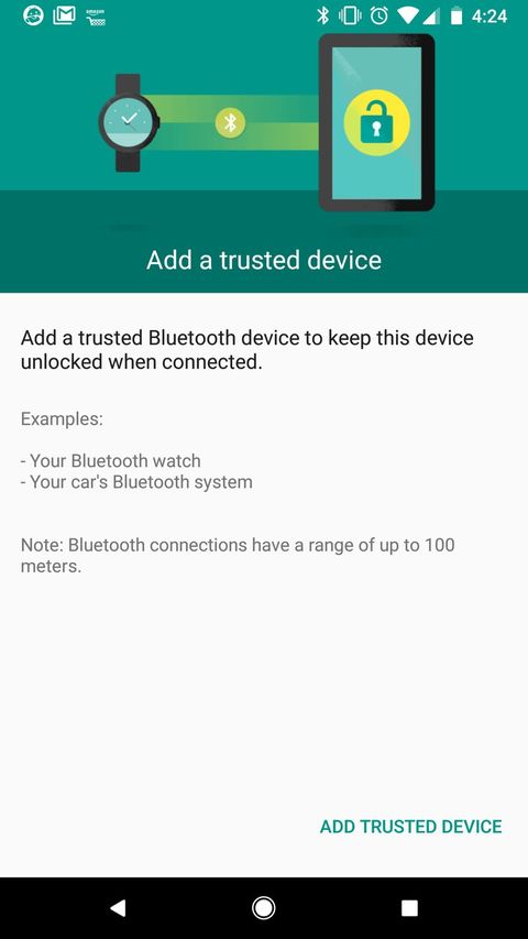 How to use Smart Lock to unlock your phone automatically | Android Central
