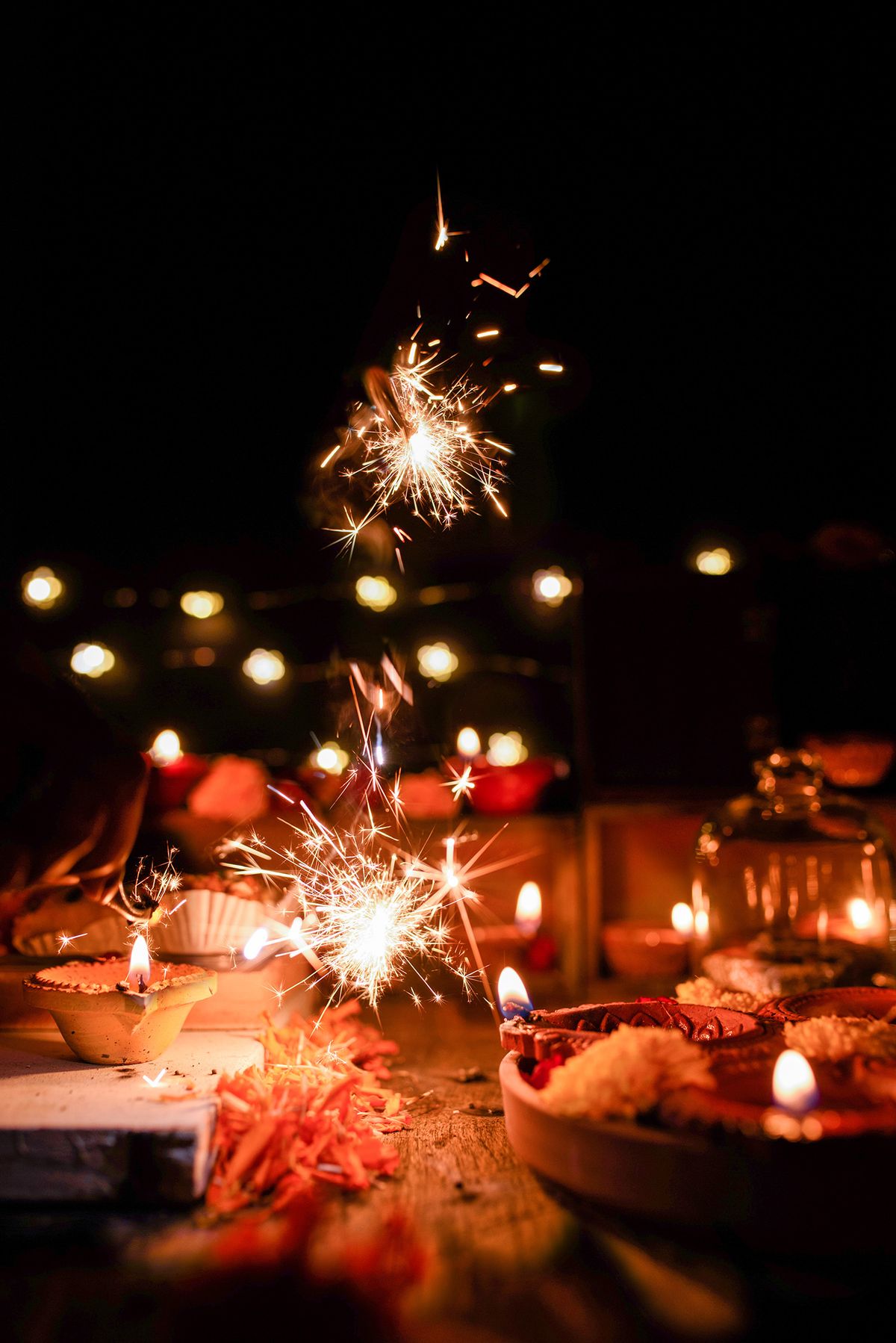 5 tips for photographing Diwali, the festival of lights | Digital ...