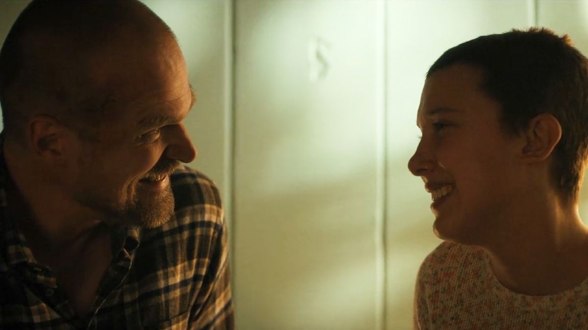 10 Stranger Things Character Duos We Can't Get Enough Of | Cinemablend