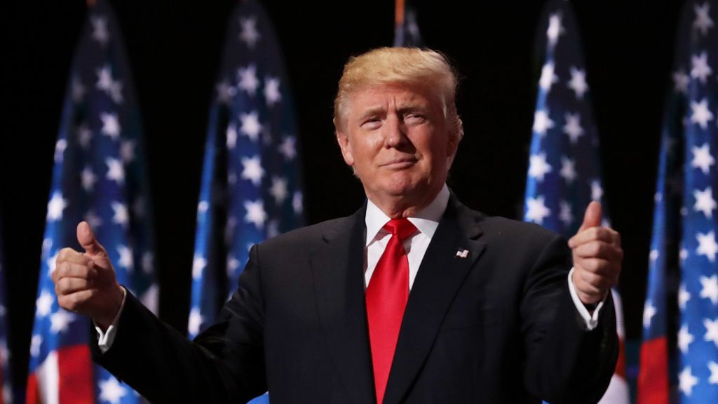 Who Is Running for President in 2020? Here's Your Definitive List ...
