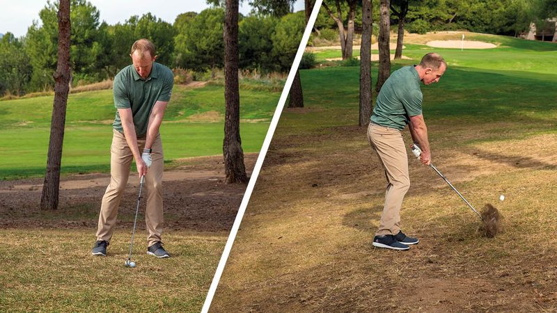 Escaping From The Trees... 3 Top Tips That All Golfers Need | Golf Monthly