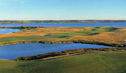 5 Of The UK&I's Best 21st Century Golf Courses | Golf Monthly