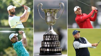 Julia Lopez Ramirez: 18 Facts About The Spanish Pro Golfer | Golf Monthly