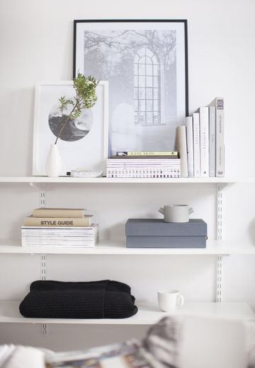 17 book storage ideas – creative ways to organise your fave reads ...