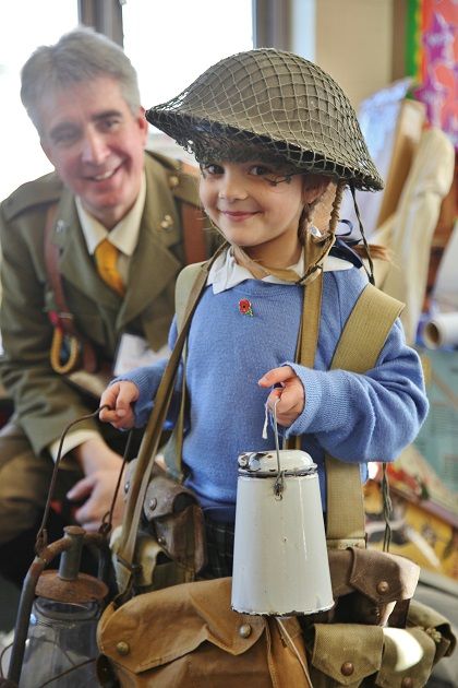 Hazlegrove Prep School | Country Life