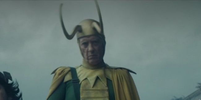 Loki's Post-Credits Scene Explained, Including All The New Variants ...