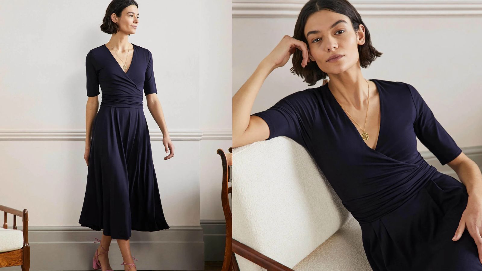 12 best cocktail dresses to see you through party season | Woman & Home