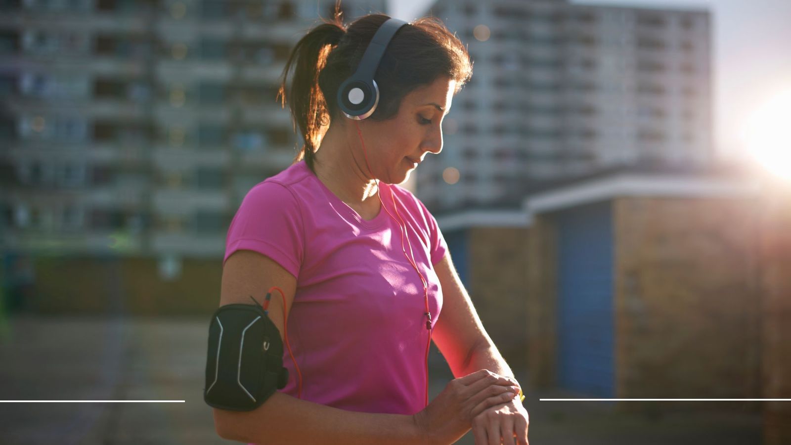 Best exercise for longevity, revealed by exercise scientists | Woman & Home