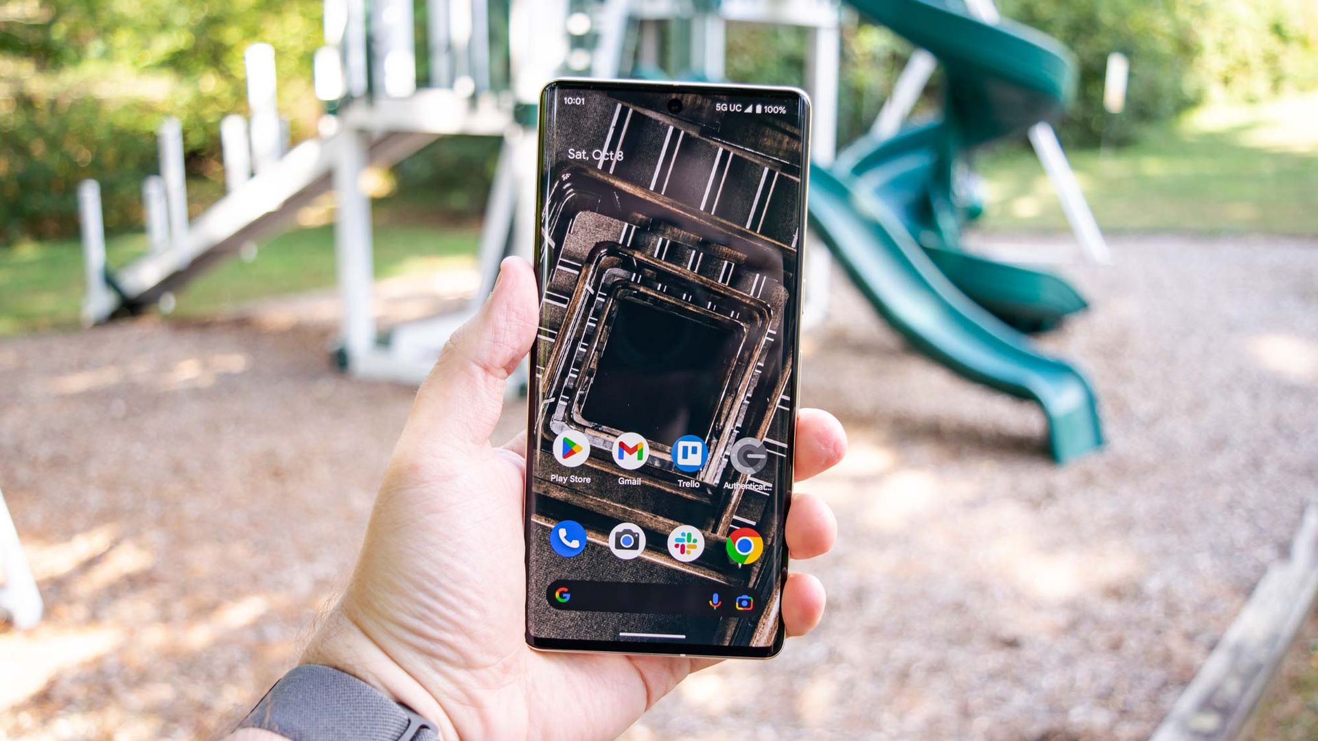 How to set Cinematic Wallpapers on a Google Pixel phone | Tom's Guide