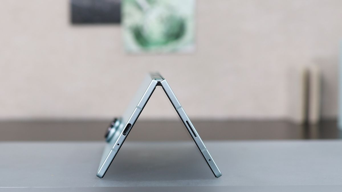 Samsung Galaxy Z Fold 7: price, cameras, upgrades, and everything you ...