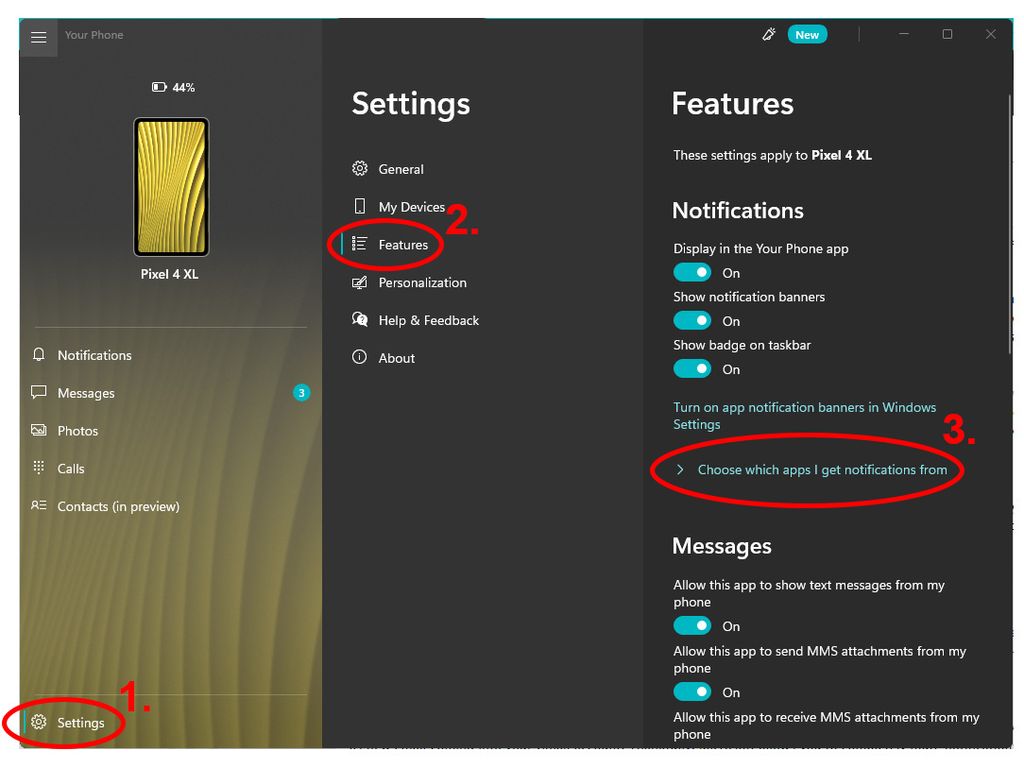 Microsoft Link to Windows for Android: What is it and how does it work ...