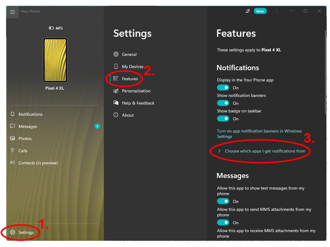 Microsoft Link to Windows for Android: What is it and how does it work ...