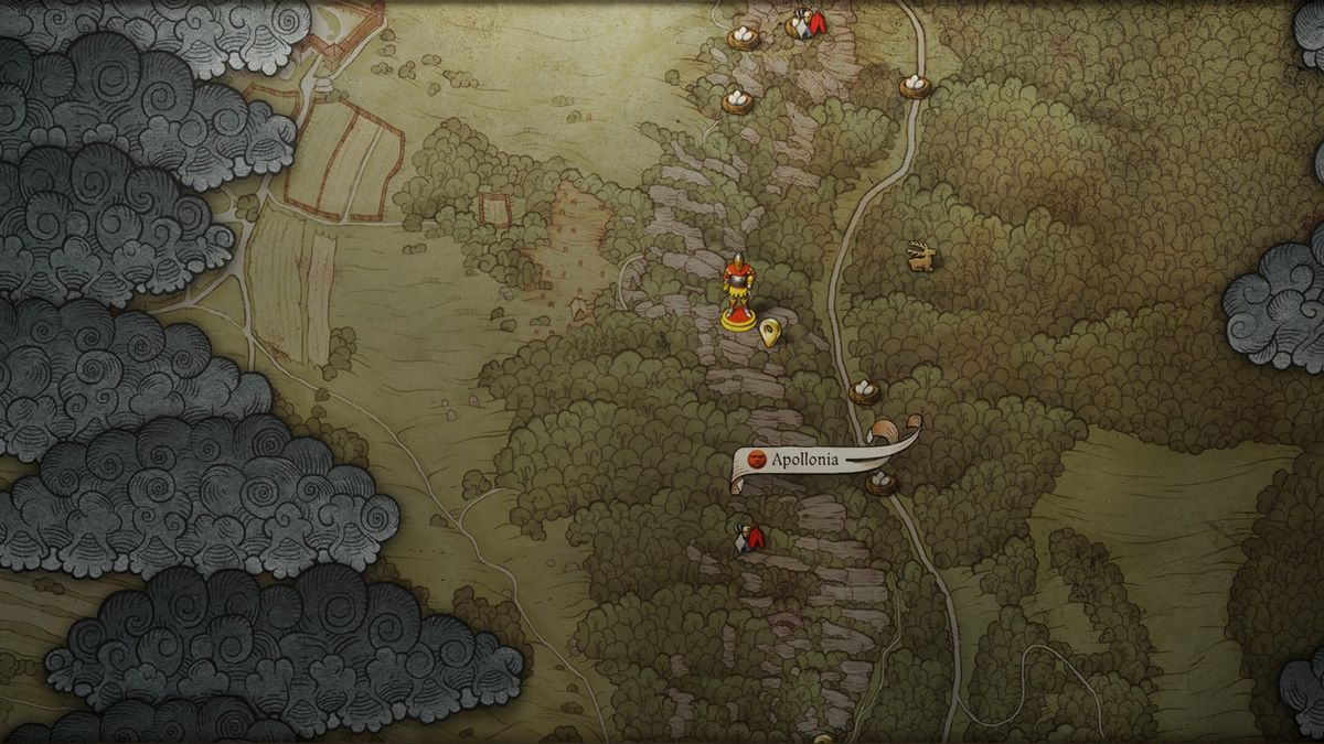 Where to find Marika in Kingdom Come: Deliverance 2 | PC Gamer