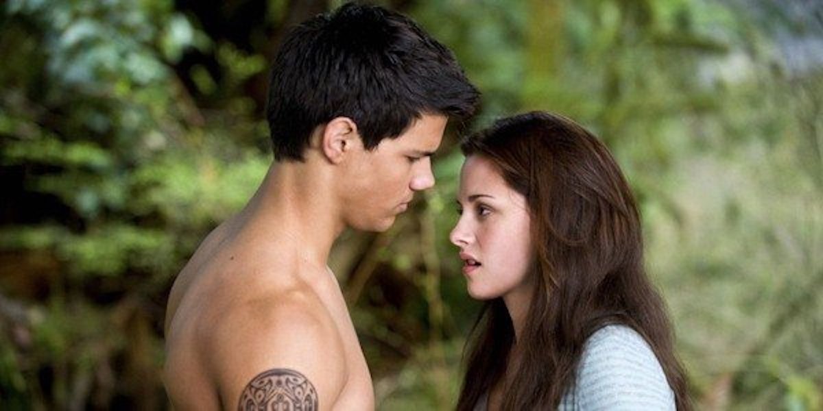 The Twilight Books Vs. The Movies: 10 Major Differences From Stephenie ...