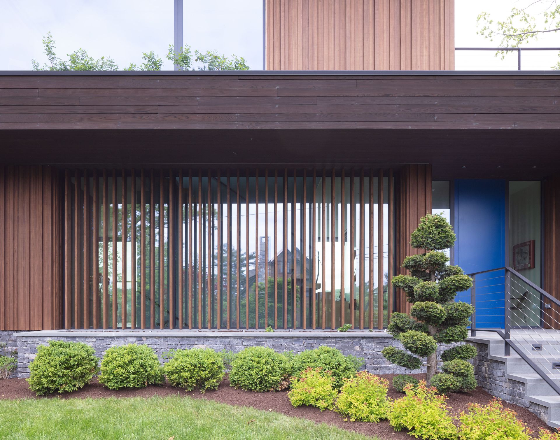 This Connecticut Lake House connects with nature | Wallpaper*