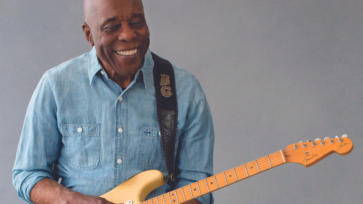 Buddy Guy: Born To Play The Blues | Louder