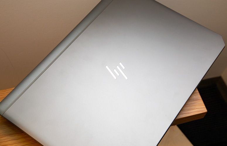 HP ZBook 15 G5 - Full Review and Benchmarks | Laptop Mag