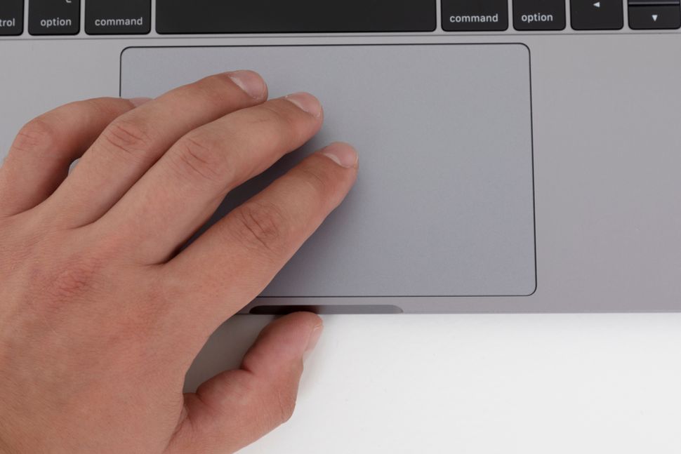 Apple Brings Windows Precision Touchpad Support to Boot Camp | Tom's ...