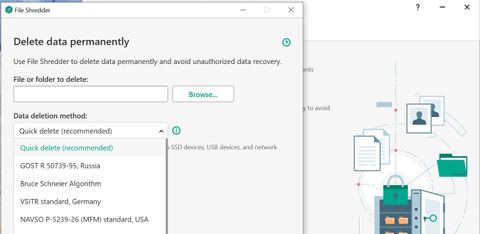 Kaspersky antivirus review | Tom's Guide