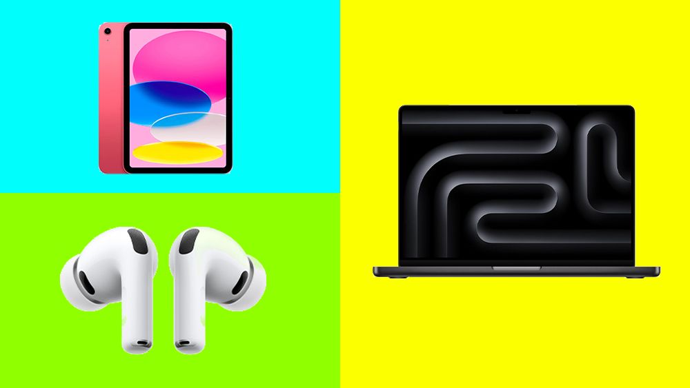 Our favourite Apple gear of 2025 is back to record-low prices in the ...