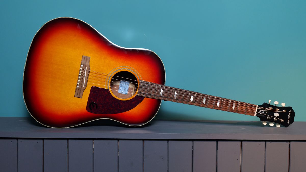 Best acoustic guitars 2025: options for all ages and abilities | Guitar ...