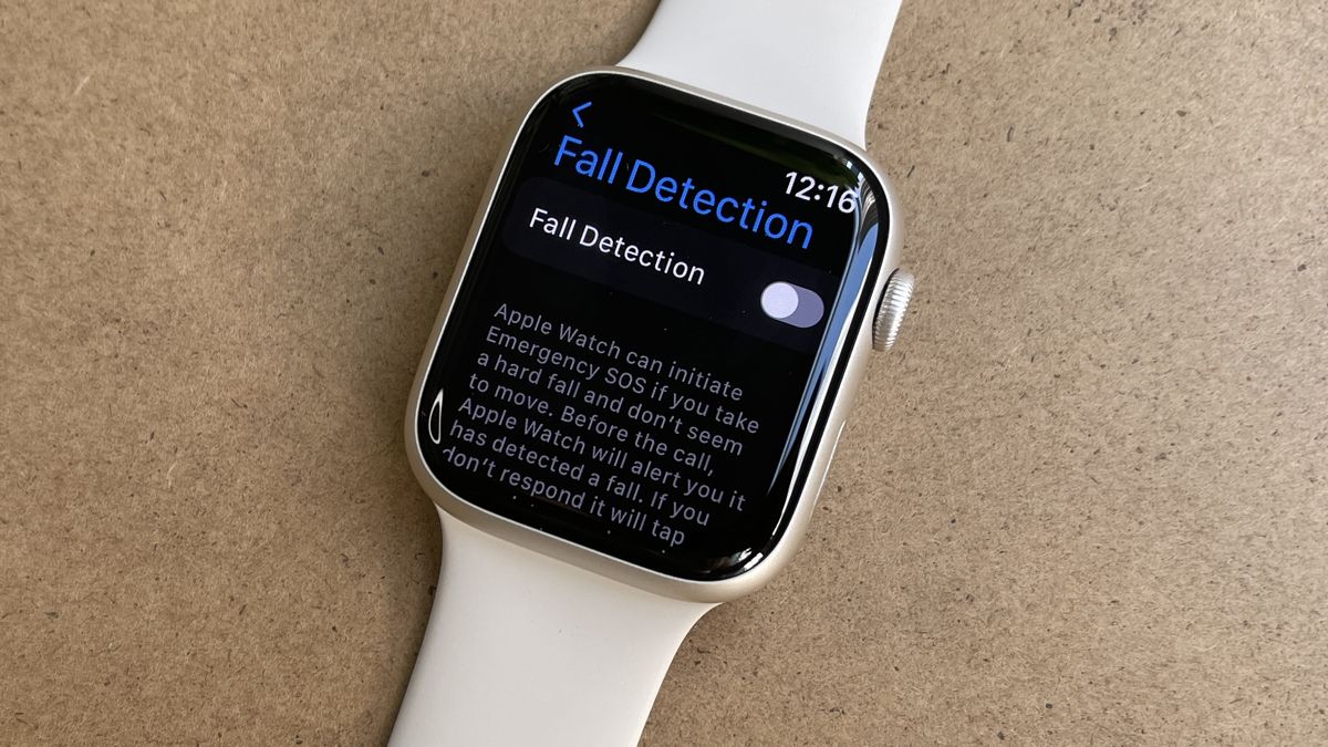 Apple Watch 7 tips: Features to enable and disable now | Tom's Guide