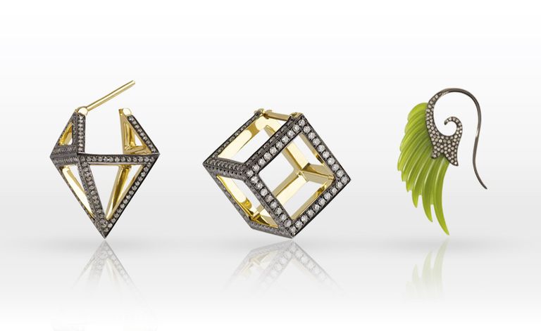 Fine jewellery femmes: the new names to know in contemporary bijou ...