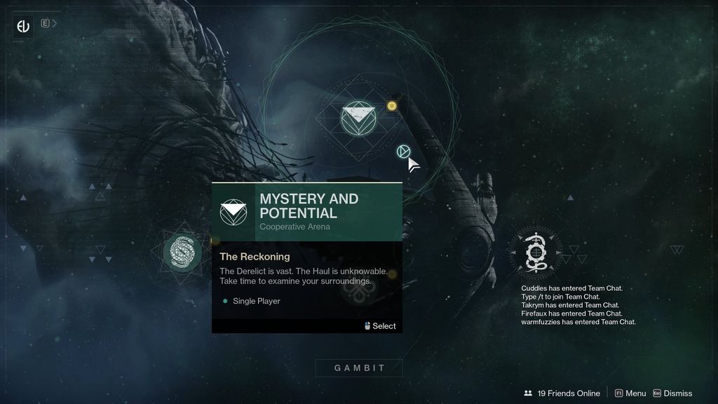 Destiny 2 Drifter Allegiance quest guide: How to complete the Drifter's ...