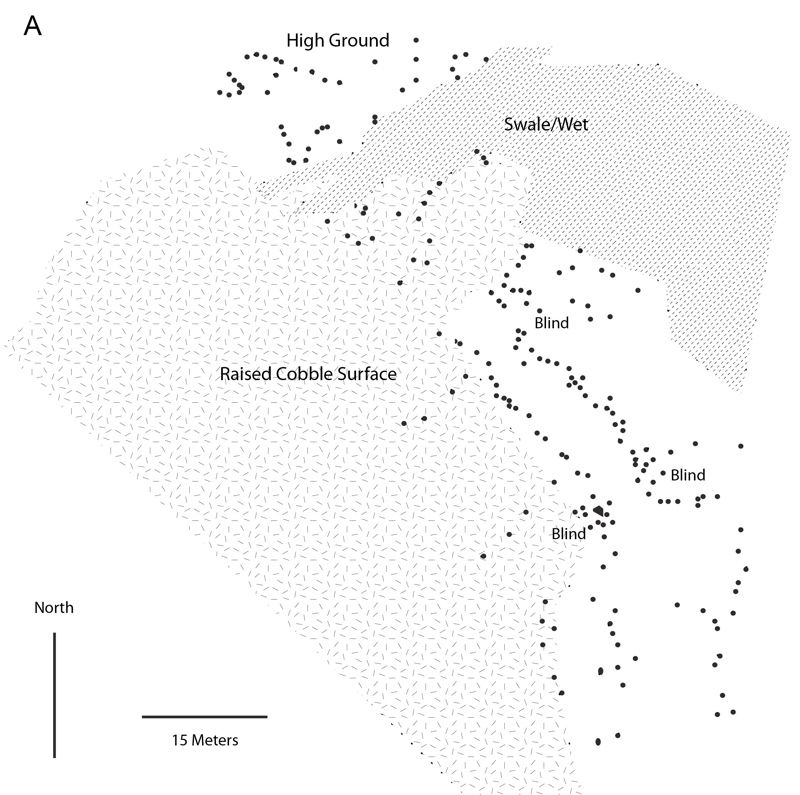 In Photos: Hunting Structure Hidden Beneath Lake Huron | Live Science